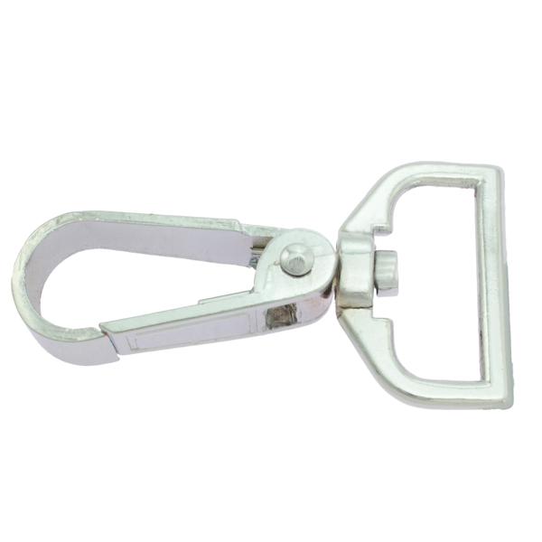 Haberdashery snap 60 mm/25Q – Chrome Plated | Pet Hardware®